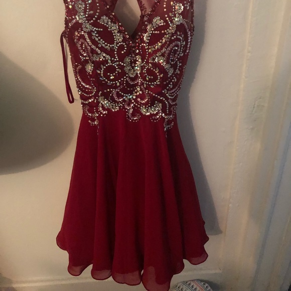 Dancing Queen | Dresses | Dancing Queen Prom Dress | Poshmark